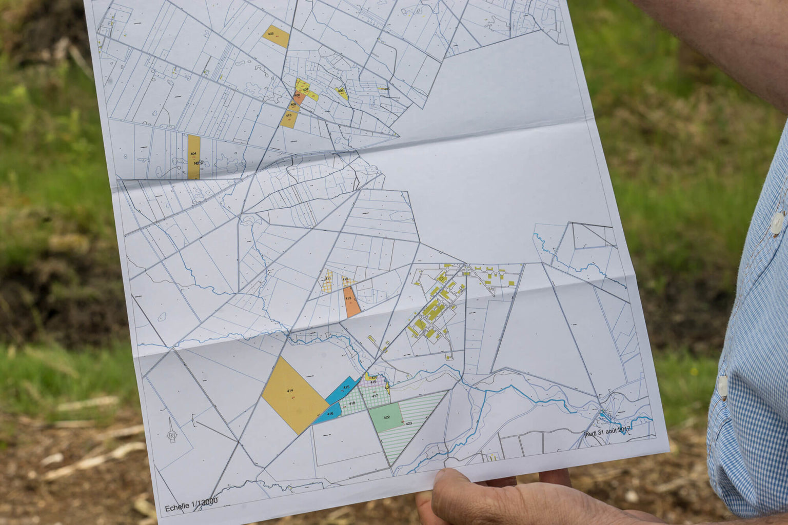 Le Plan Simple de Gestion (PSG) - AGEF